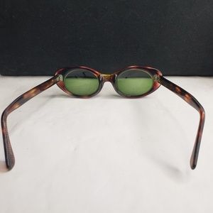 Victory | Accessories | Vintage Victory Rx Sunglass Frames | Poshmark